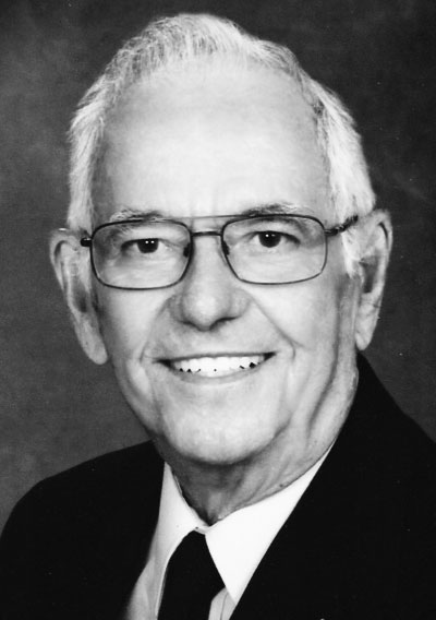 Robert Ray Johnson | News, Sports, Jobs - News and Sentinel